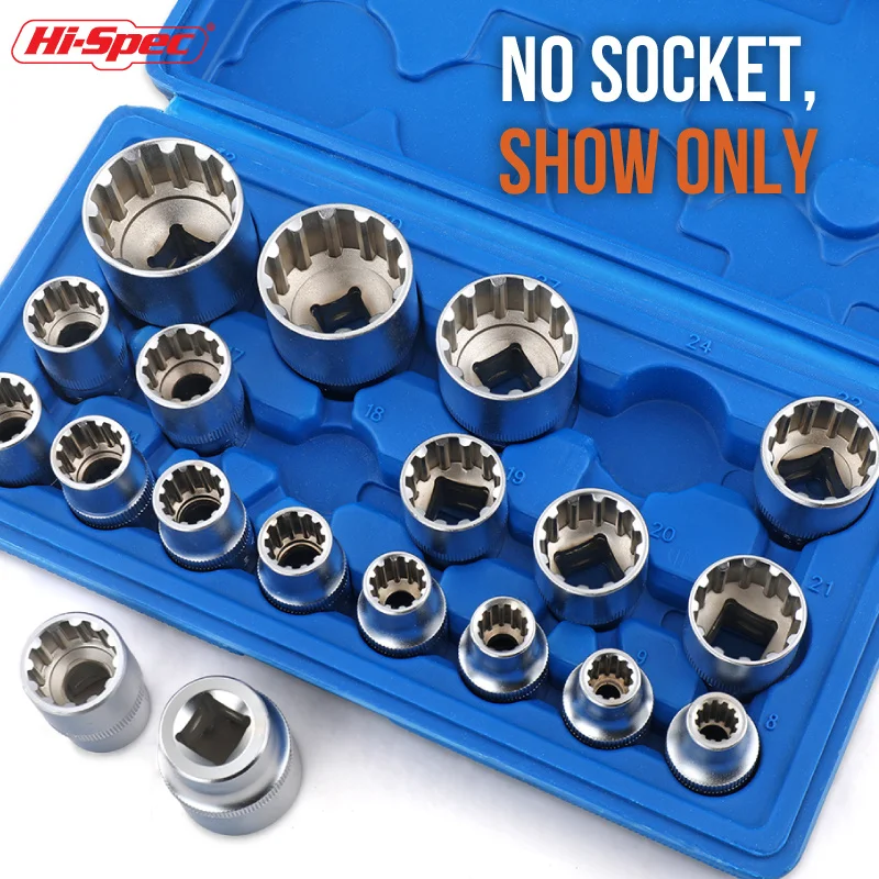 NewDesign-Plastic-Tooling-Box-Instrument-Case-Small-Socket-Sleeve ...