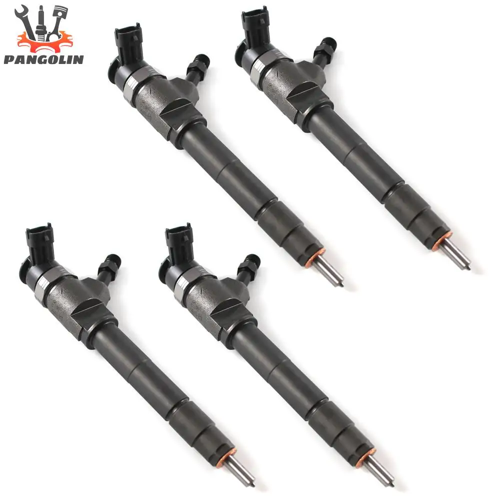 4pcs-Diesel-Injectors-0445110250-30637375-30731567-30750283-0986435123 ...