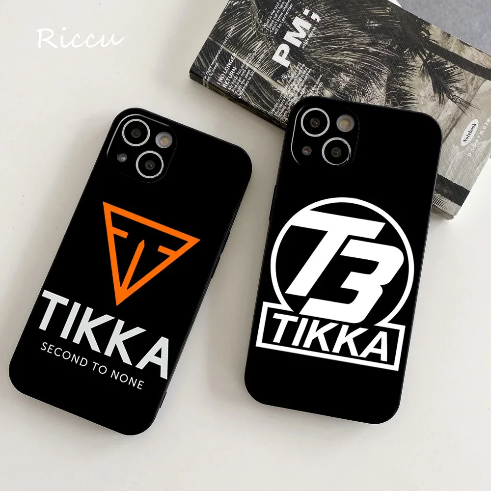 FOR-IPhone-14-Tikka-15-Second-To-None-Sako-Phone-Case-FOR-IPhone-14-11 ...