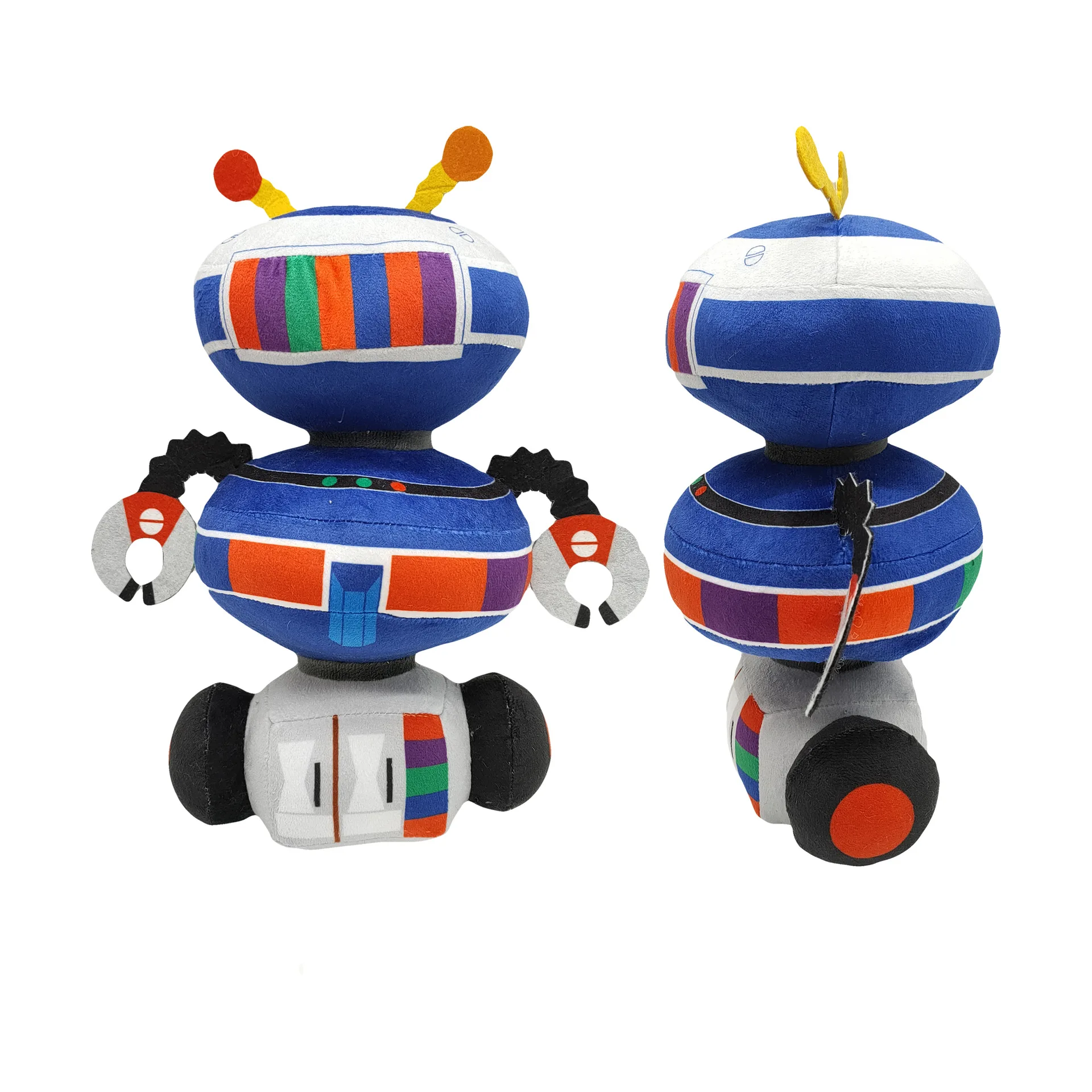 Candy-Cadet-FNAF-Plush-Toys-Wonderful-Story-Five-Nights-Cute-At-Freddy ...