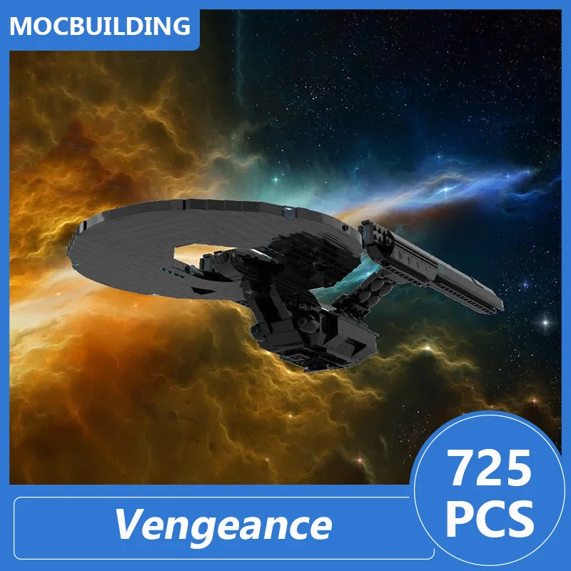 Vengeance-Dreadnought-class-Starship-Kelvin-Timeline-Moc-Building ...