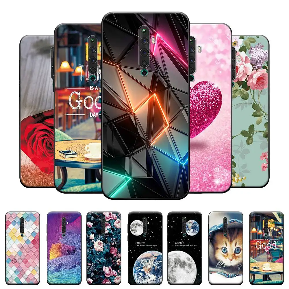 Protective Case Oppo Reno 2 Z | Oppo Reno2 Z Smartphone Cases - Oppo ...