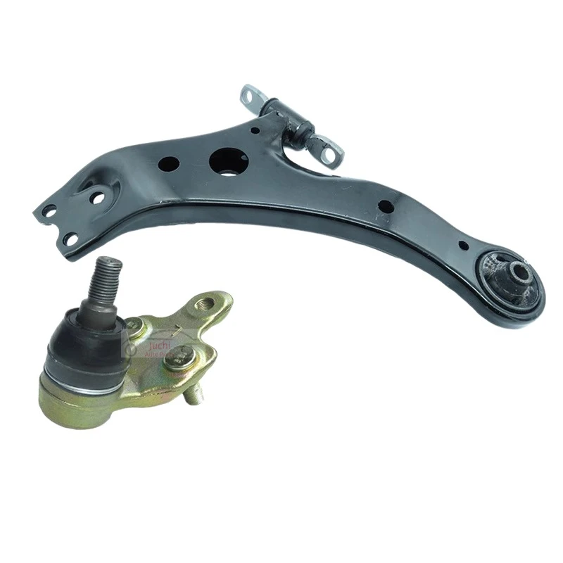 Car-Lower-control-arm-front-wheel-suspension-chassis-triangle-arm ...