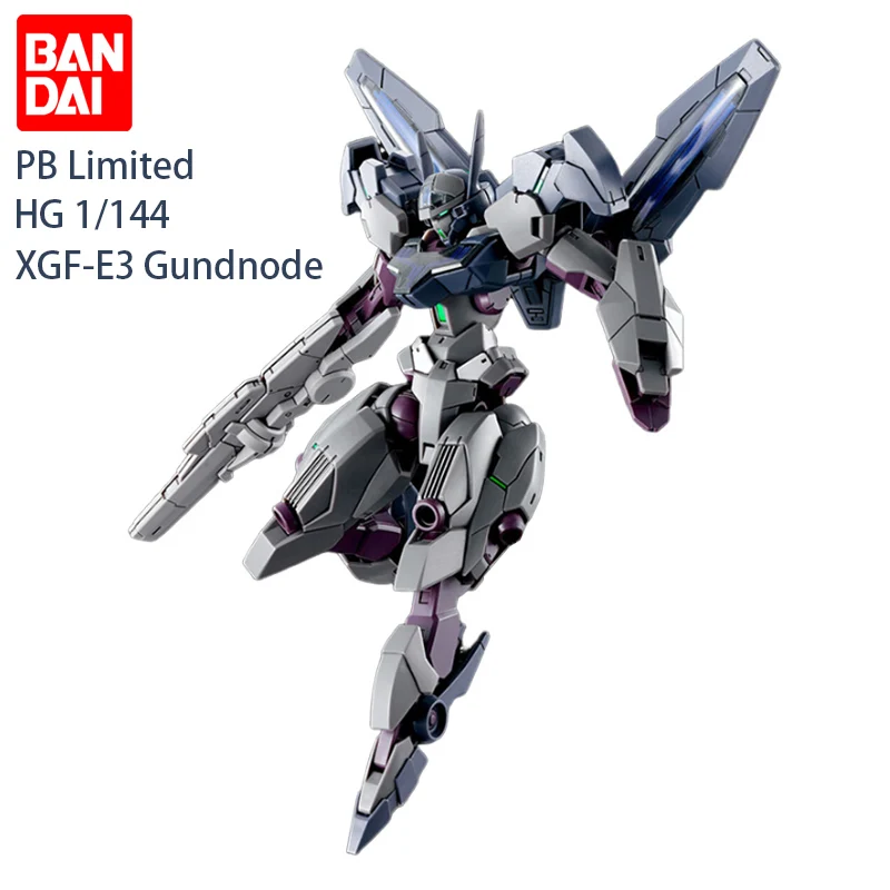 BANDAI-PB-Limited-HG-1-144-Mobile-Suit-Gundam-The-Witch-From-Mercury ...