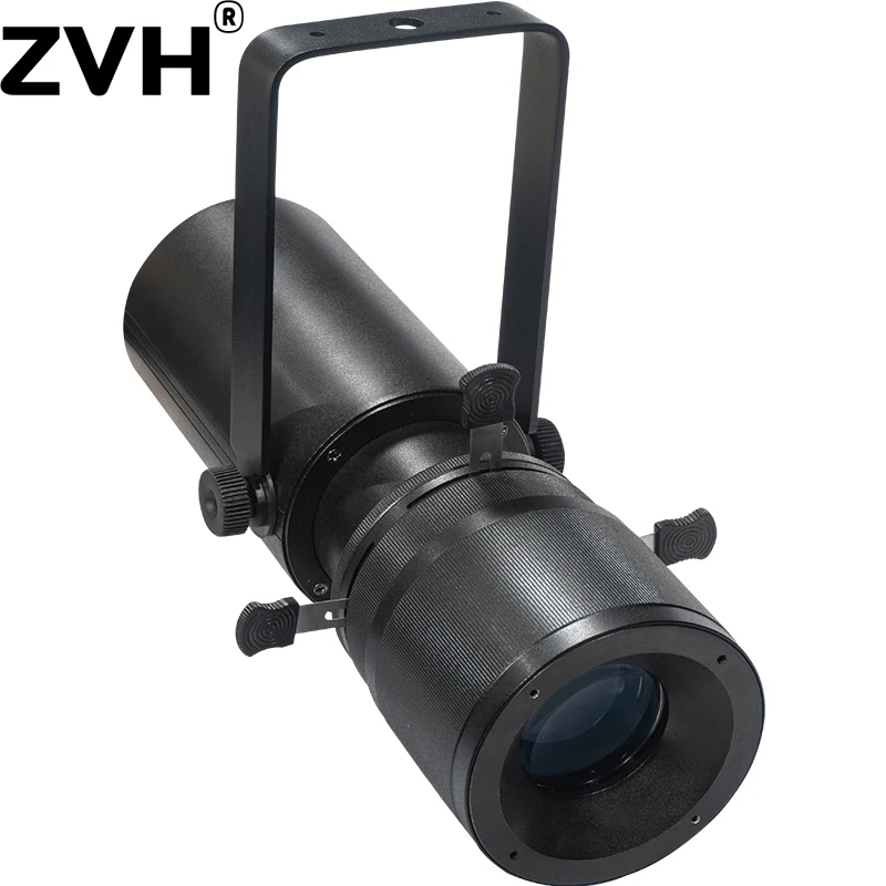 40W-Manual-Zoom-LED-Imaging-Light-2700K-6000K-Adjustable-Projector ...