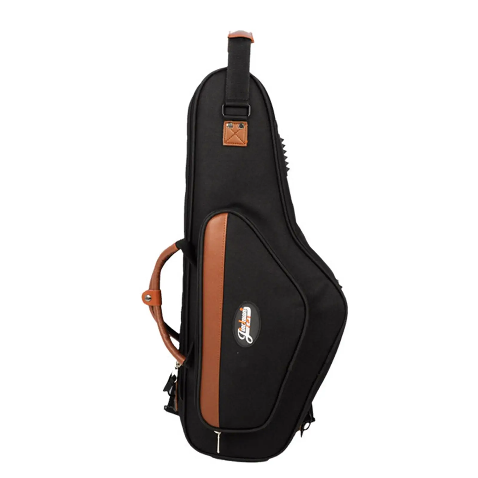 Saxophone Tenor Case Travel Carry Case Oxford Cloth Lightweight Thicken ...