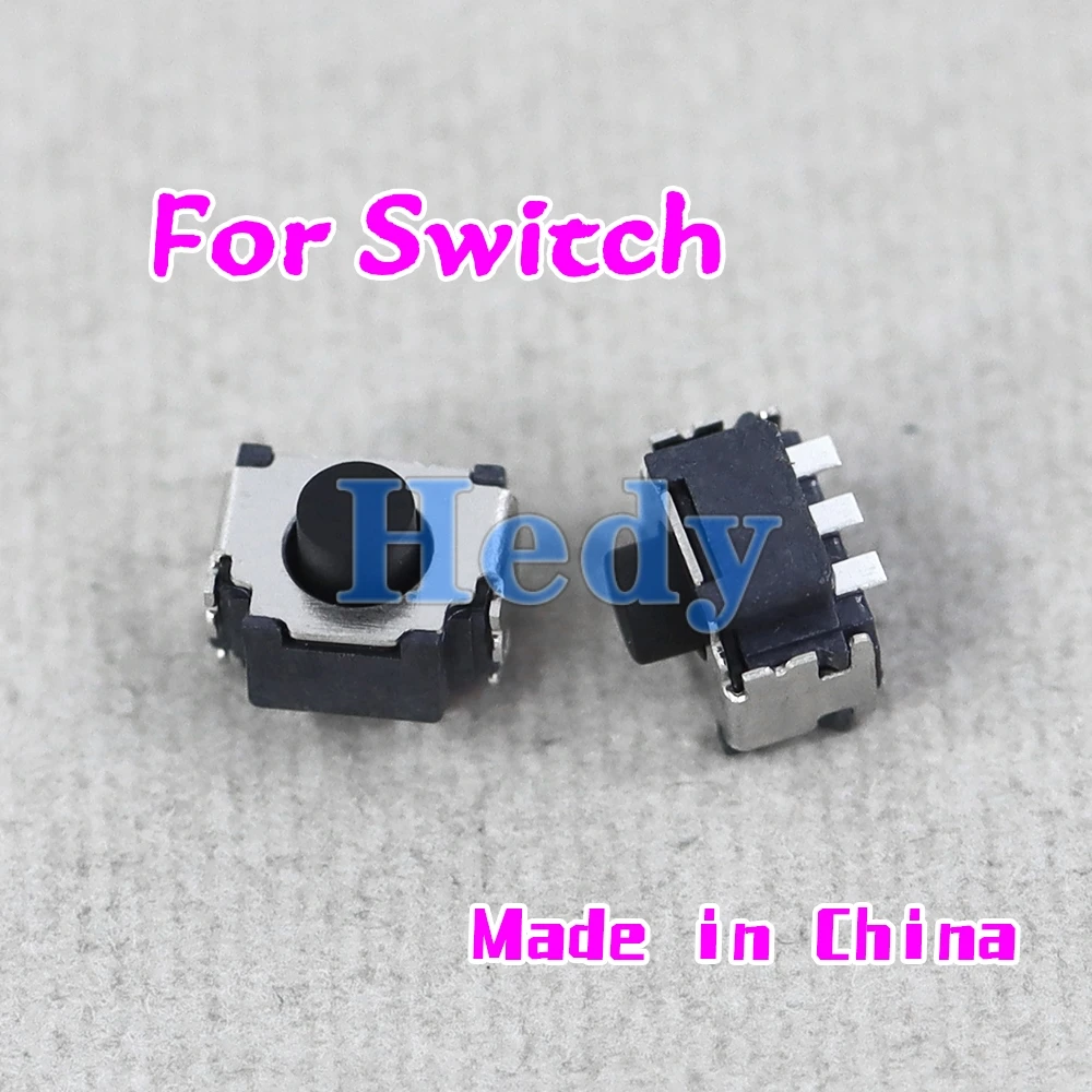 5PCS For Nintendo Switch NS NX JoyCon Micro Switch Left Rright Button ...