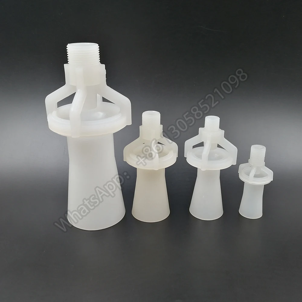 PVDF-Tanking-Mixed-Flow-Ejector-Nozzle-Liquid-without-Air-Mixing-and ...