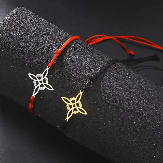 Wiccan Protection Amulets