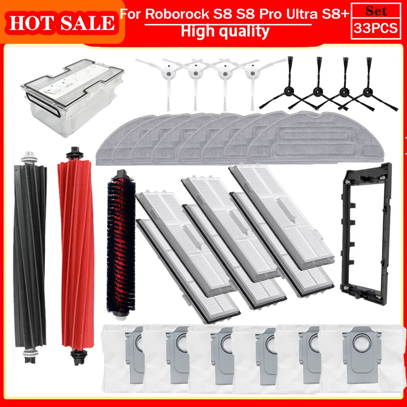 Roborock-s8-accessories-For-Roborock-s8-pro-ultra-S8-S8-PLUS-New-Roller ...