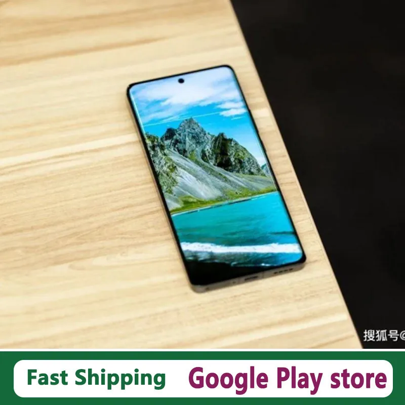 Original-Realme-GT5-Pro-Mobile-Phone-6-78-AMOLED-144HZ-5400mAh-100W ...