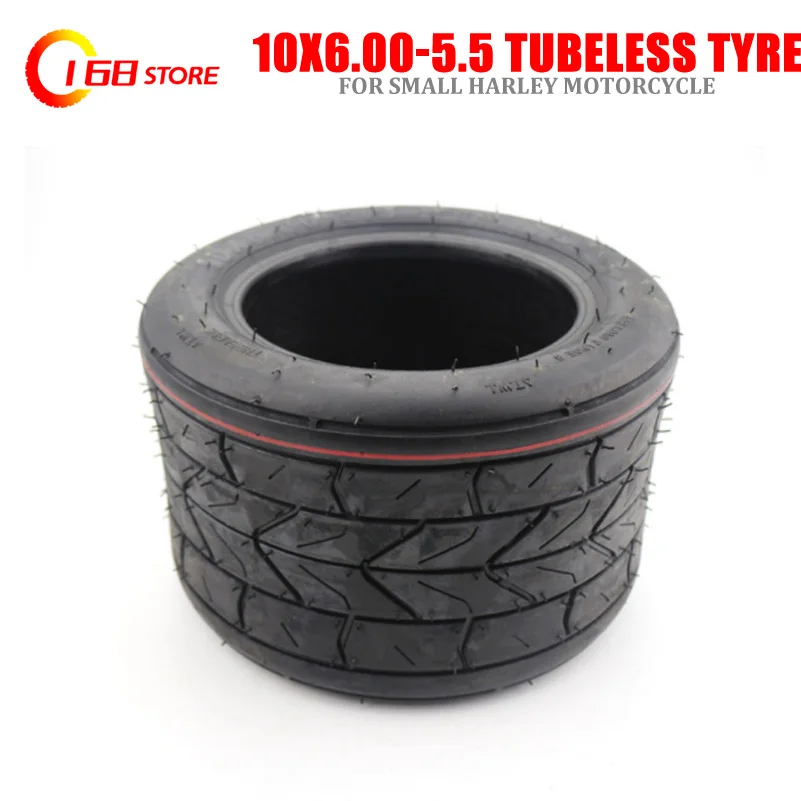 High-Porformance-10-Inch-Widened-Tire-10x6-00-5-5-Motorcycle-Vacuum ...