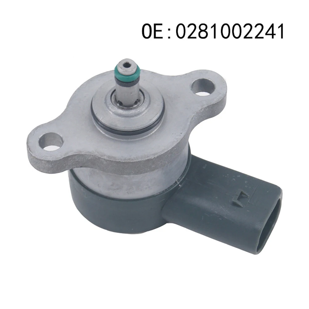 0281002241 Fuel Pump Injection Pressure Regulator Control Valve ...