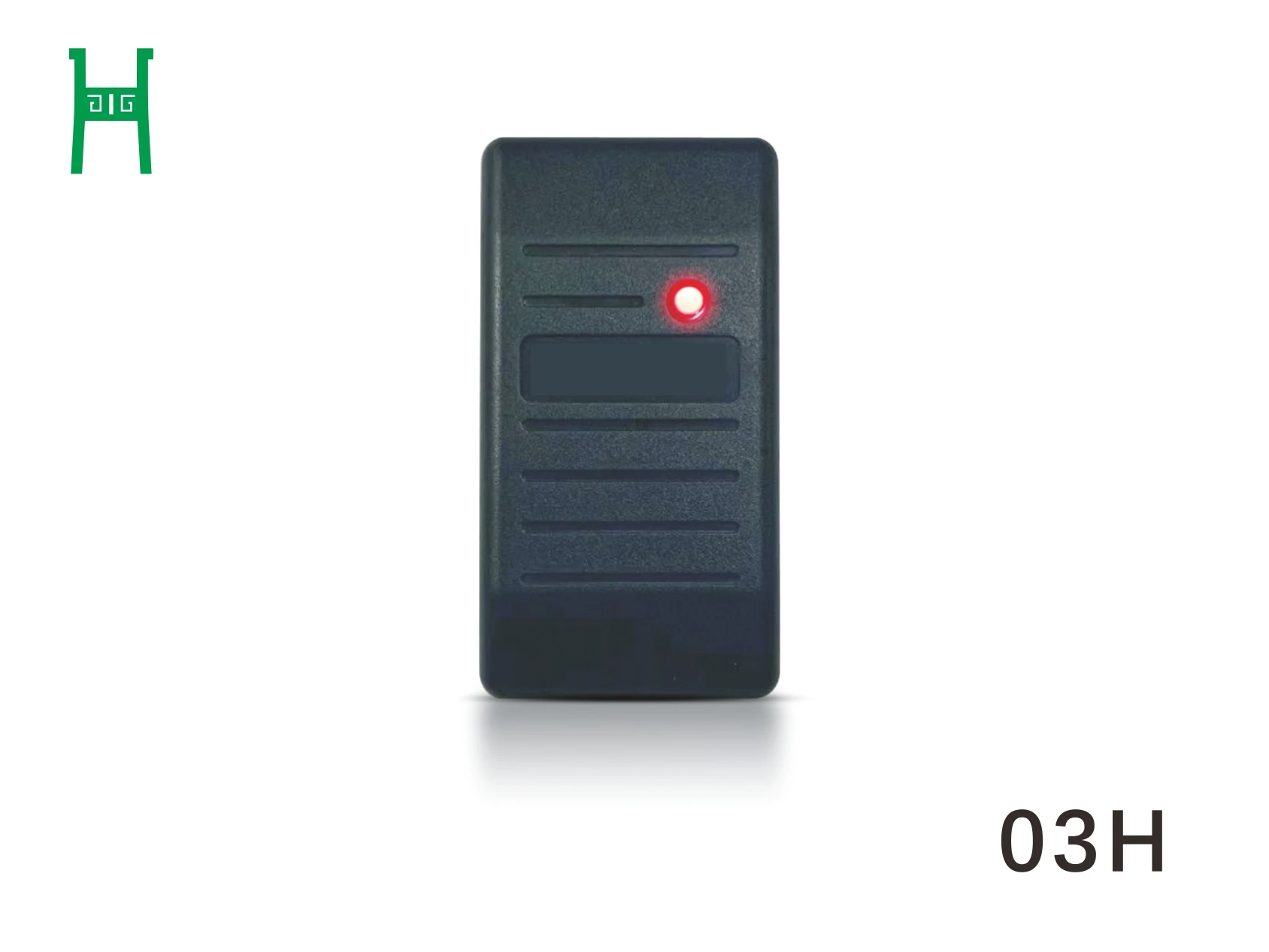 Hid-Proxy-Wiegand-12V-Access-Control-Card-Reader-Water-Proof-OEM-RFID ...