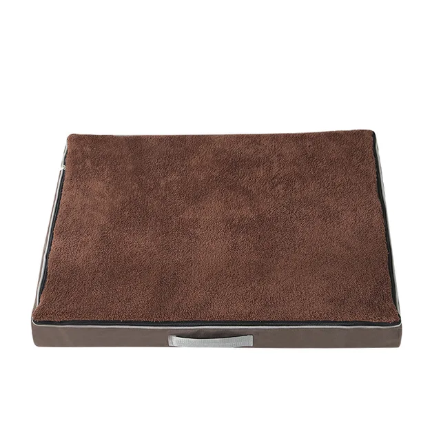 Cat Pad Dogs Accessories Sleep Mattress All Removable and Washable Dog ...