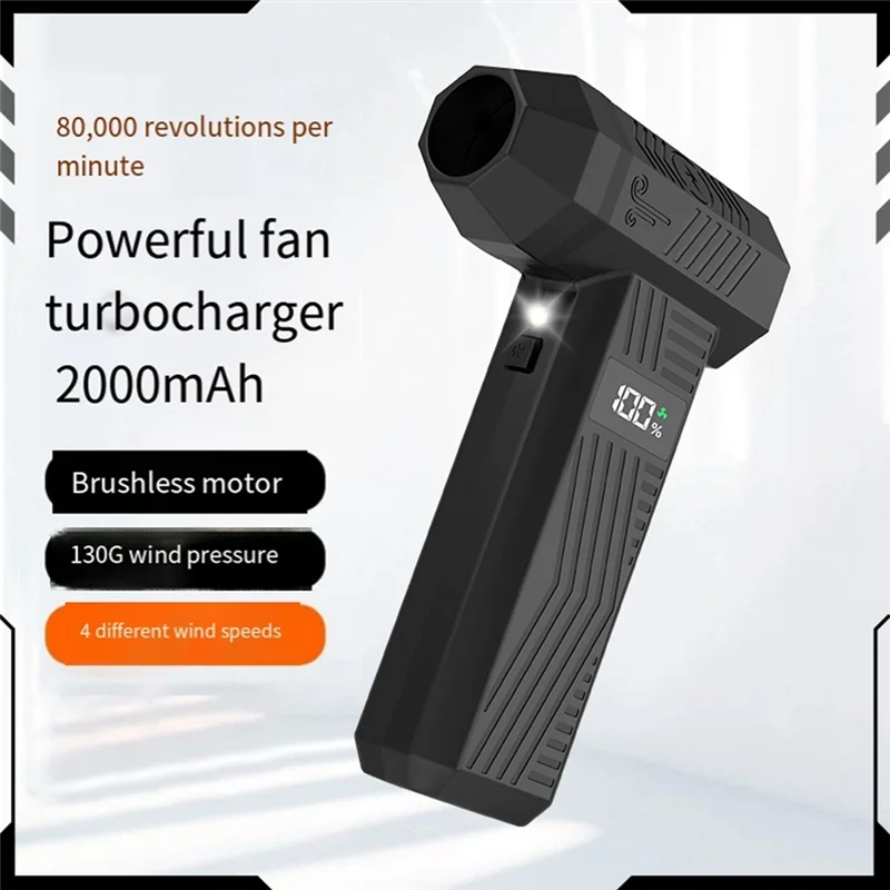 What is a Turbo Cooling System and How Can It Revolutionize Your ...
