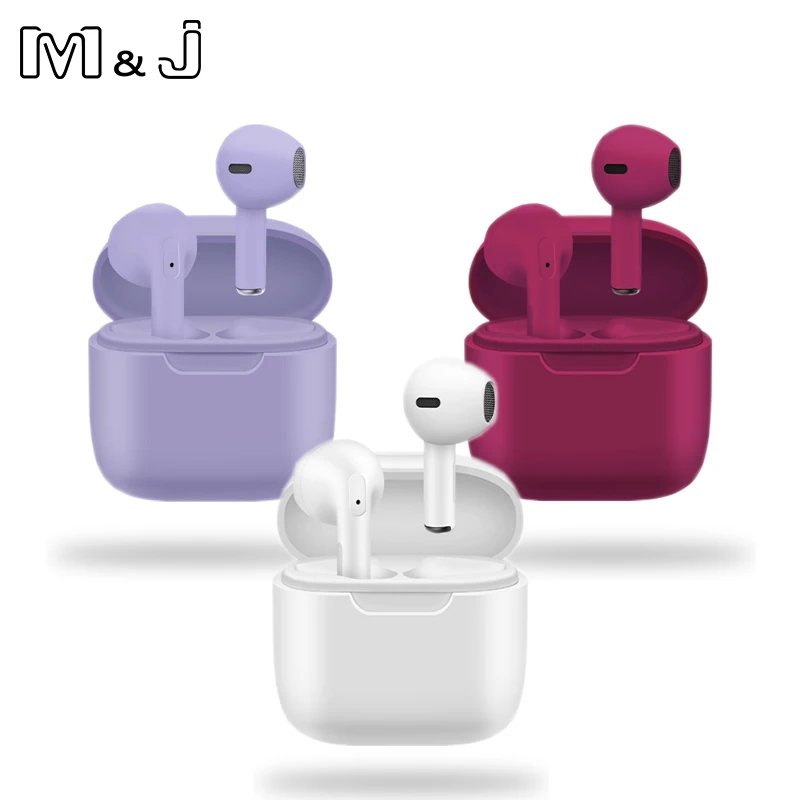 M-J-Air-pro-10-Bluetooth-Earphones-Wireless-Earbuds-Control-Touch ...