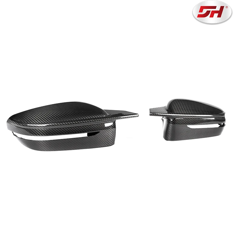 Suitable for BMW left hand drive 3series G20 mirror cover year 19 in/M ...