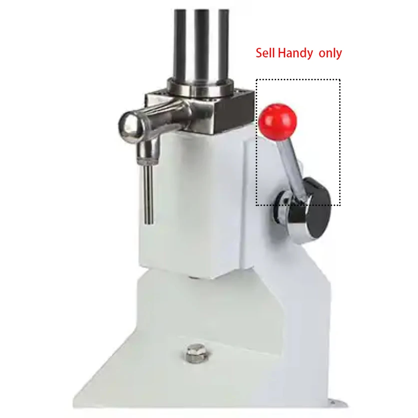 A03 Handle For Manual Filling Machine Accessories - AliExpress 6
