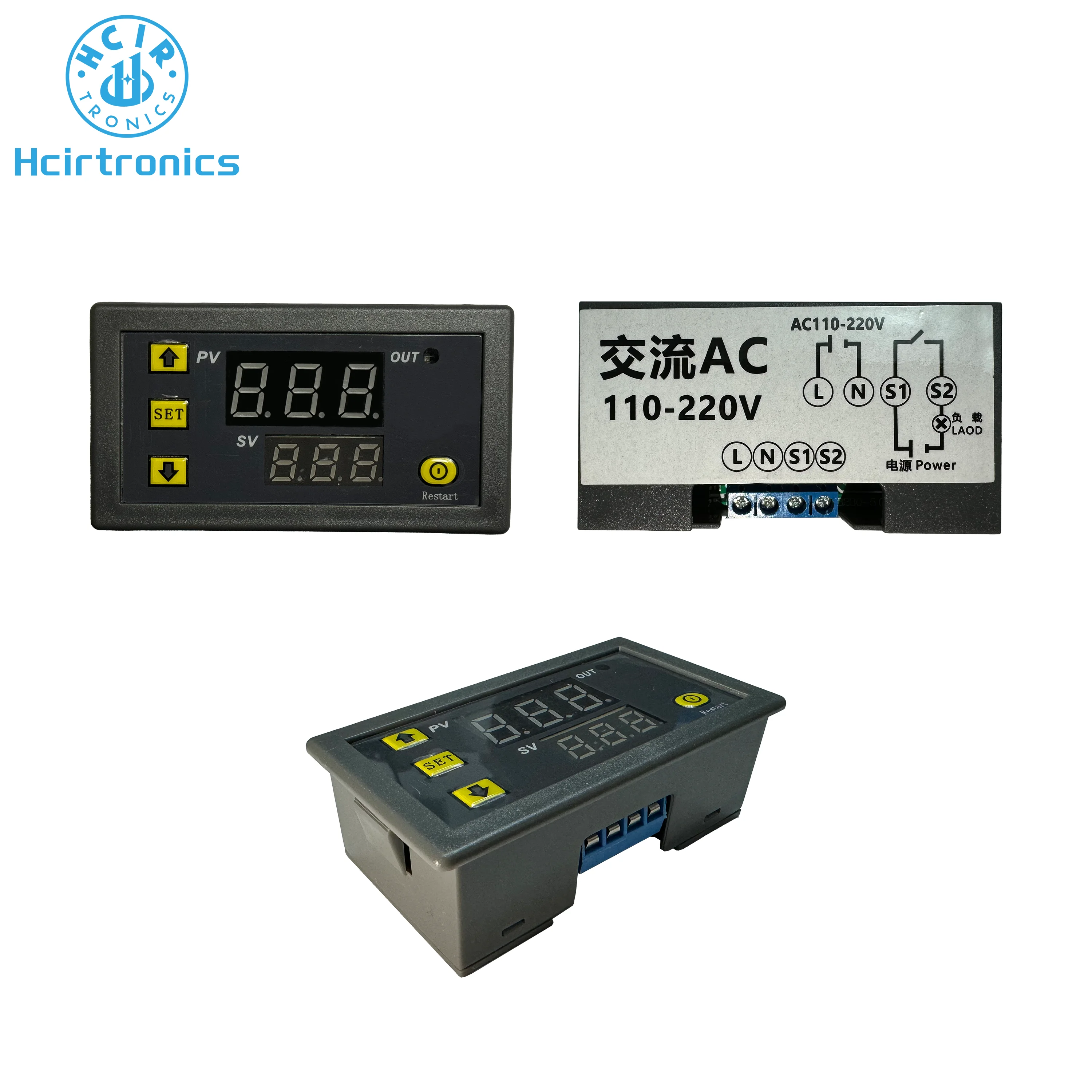 Store Home Products Getaway Deals Feedback