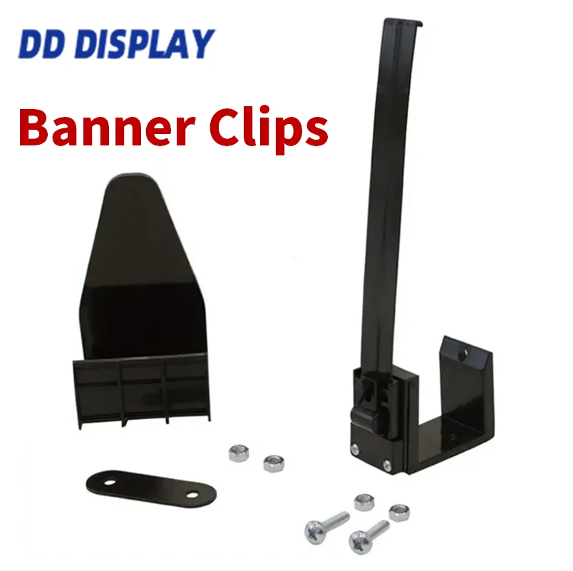 DD-4pcs-set-7x8-7x16ft-Outdoor-Halloween-Christmas-Banner-Decor-Clip ...