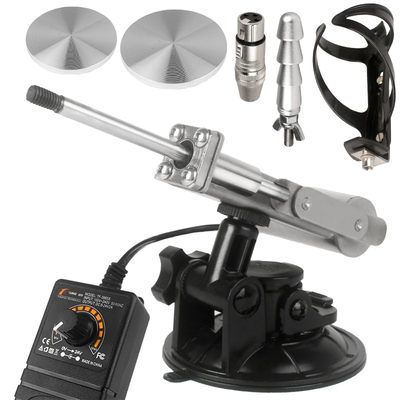 Mini Telescopic Linear Actuator Reciprocating Sex Machines For Men And Women 39mm 45mm Stroke Dc