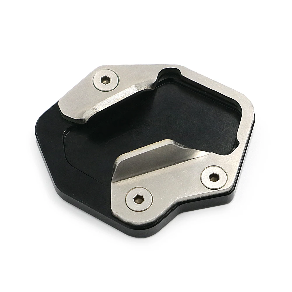 For Triumph Tiger 800 2010-2014 XCa 2015-2017 Motorcycle Kickstand Side ...