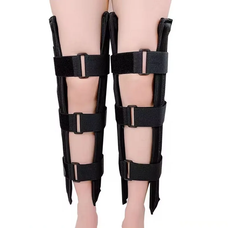 1Pcs O/X Type Leg Correction Brace-Knee Valgum Straightening Corrector ...
