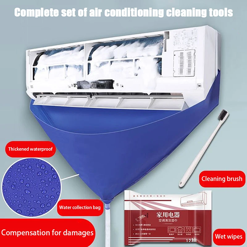 Ac-Cleaning-Kit-Air-Conditioner-Cleaning-Bag-with-Drain-Pipe-Ac-Cleaner ...