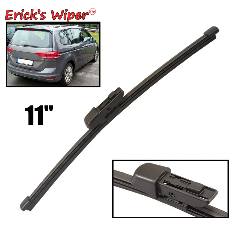 Erick-s-Wiper-11-Rear-Wiper-Blade-For-VW-Volkswagen-Touran-5T-2015-2023 ...