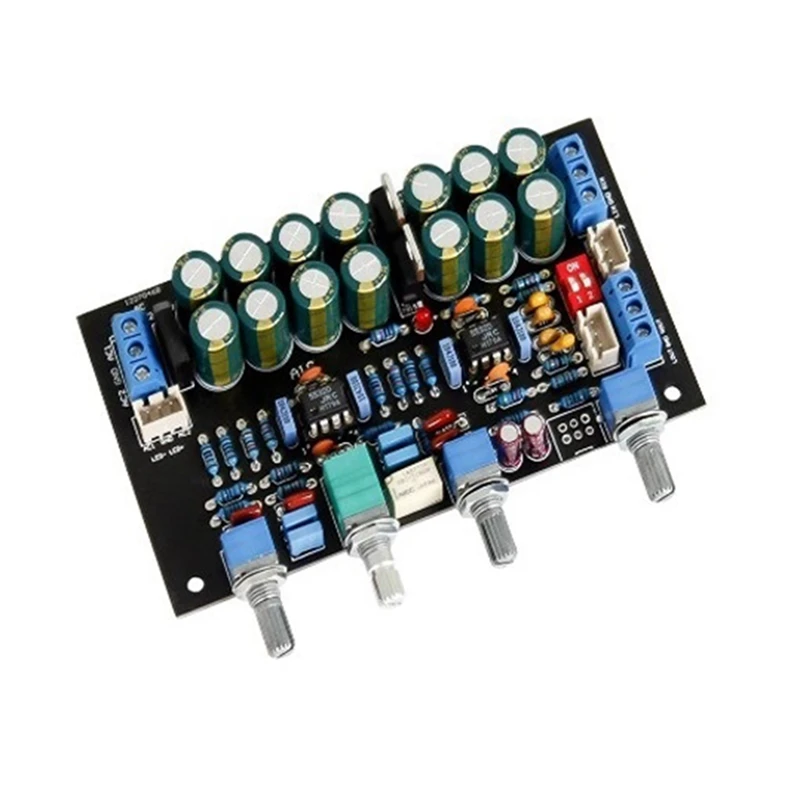 Multifuncional-pr-amplificador-pr-amplificador-Tone-Board-pr ...