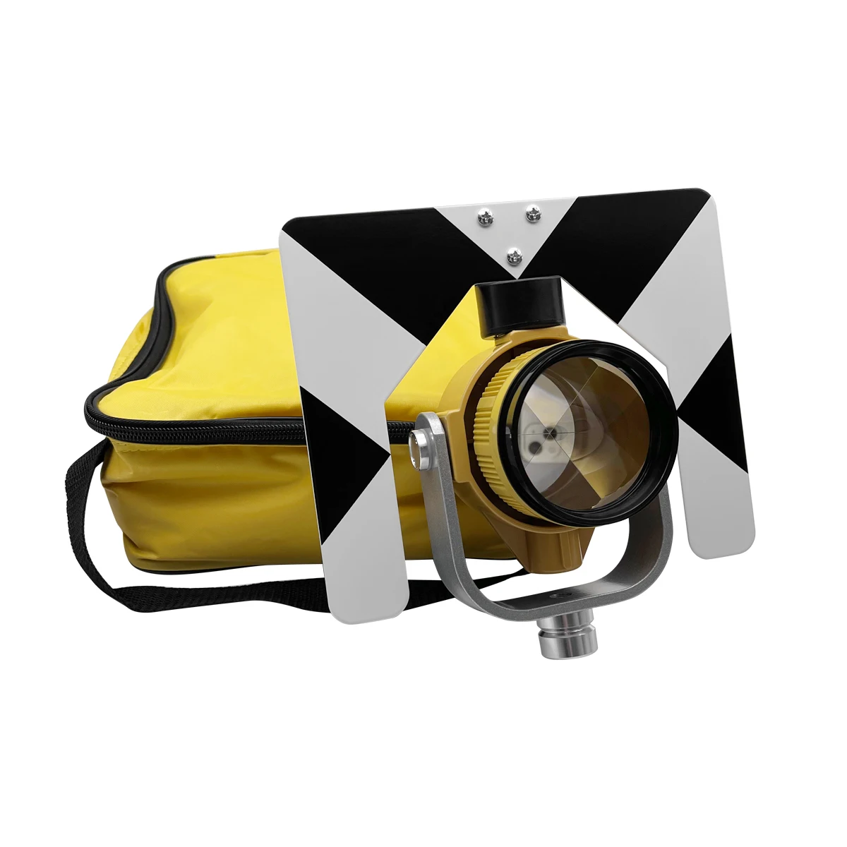 Yellow-Color-Single-Tilting-Prism-Bag-For-Top-Nikon-Sok-South-Total ...
