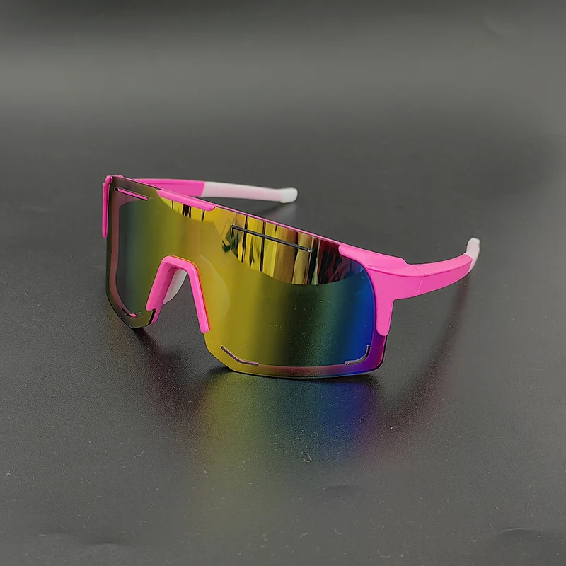 2024-Rimless-Sport-Bicycle-Sunglasses-UV400-Men-Women-Running-Fishing ...