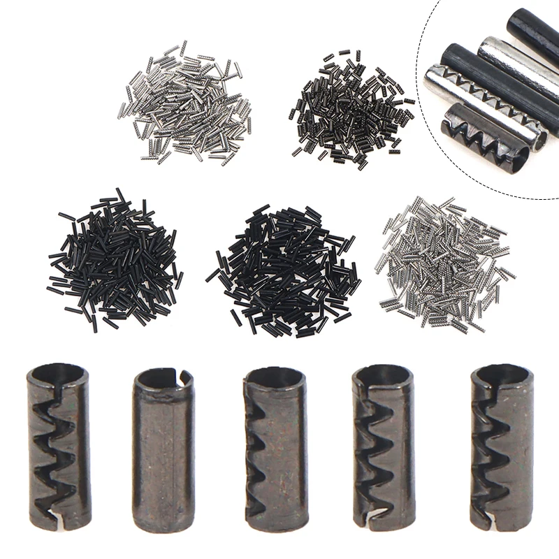 200pcs-Locksmith-Tools-Supplies-Car-Flip-Remote-Key-Fixed-Pins-Screws ...