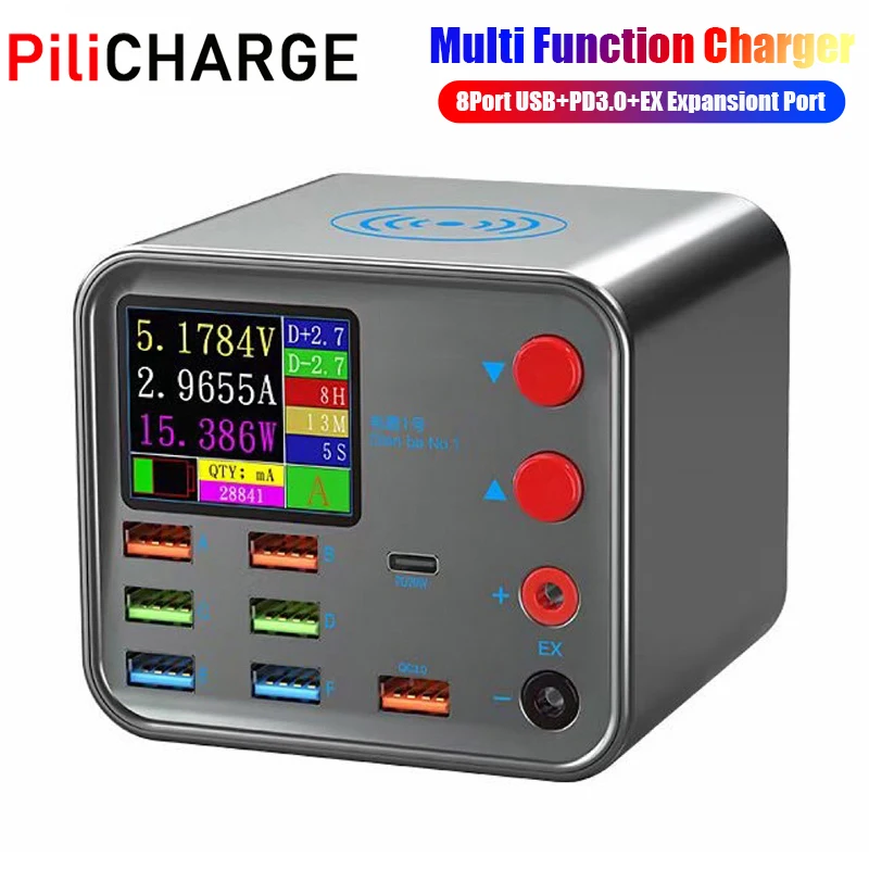 120W-Multi-Function-Charger-Station-with-10W-Fast-Wireless-Charging-1-8 ...