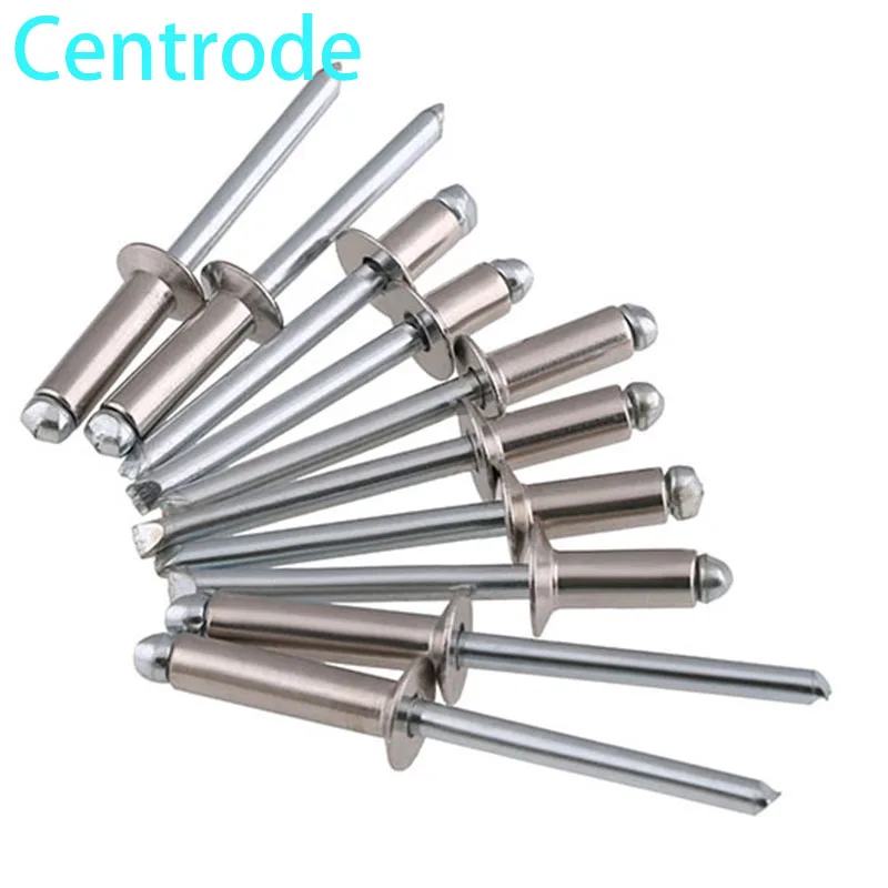 30pcs-304-stainless-steel-blind-rivets-countersunk-rivets-decorative ...