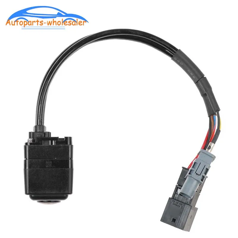 New-5Q0980556-For-Audi-A3-2016-2020-Rear-View-Backup-Camera-Car ...