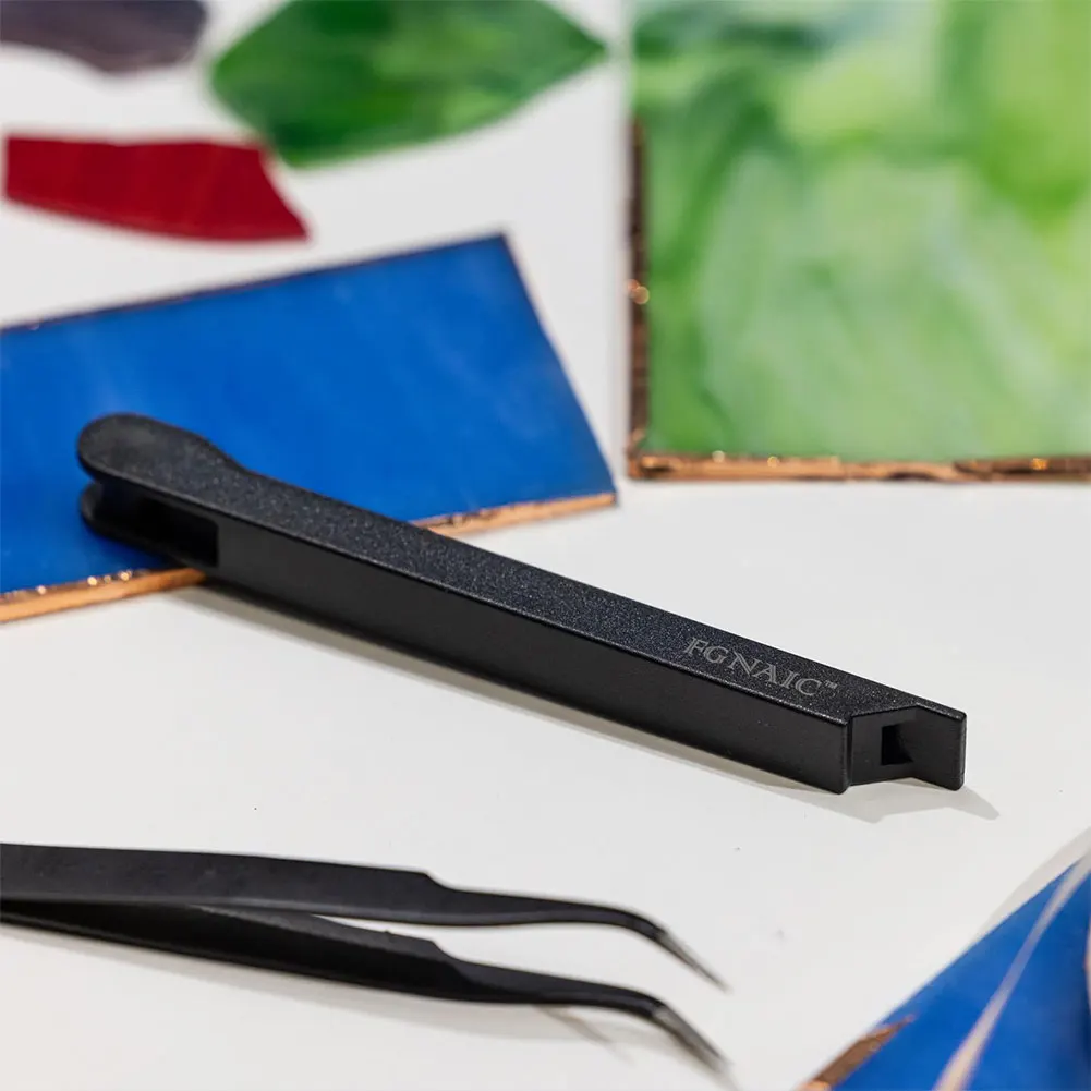 Stained-Glass-Hand-Foiling-Tool-Lightweight-Manual-Foiling-Tool ...