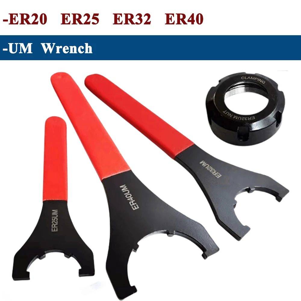 Wrench-UM-ER16-ER20-ER25-ER32-ER40-ER50-UM-Type-Collet-Chuck-Holder ...