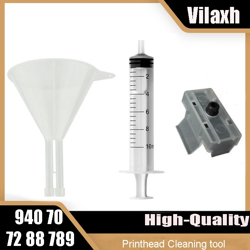Vilaxh-Printhead-Cleaning-tool-For-HP-940-70-72-88-789-Print-head-for ...
