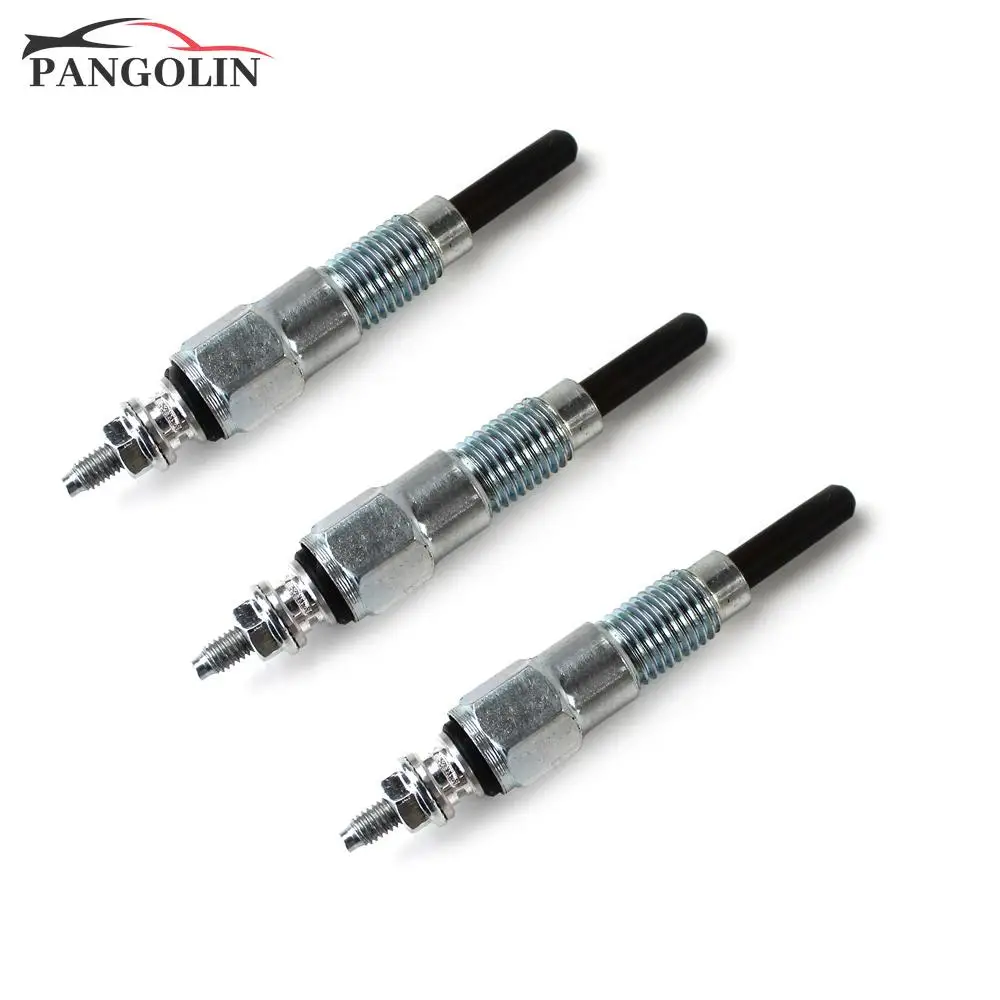 3pcs-Glow-Plug-119717-77800-11971777800-for-Yanmar-3TNA72-3TN75-3TNA75 ...