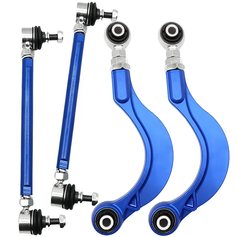 30 series LM200 rear wheel adjustable tie rod camber adjustment arm ...