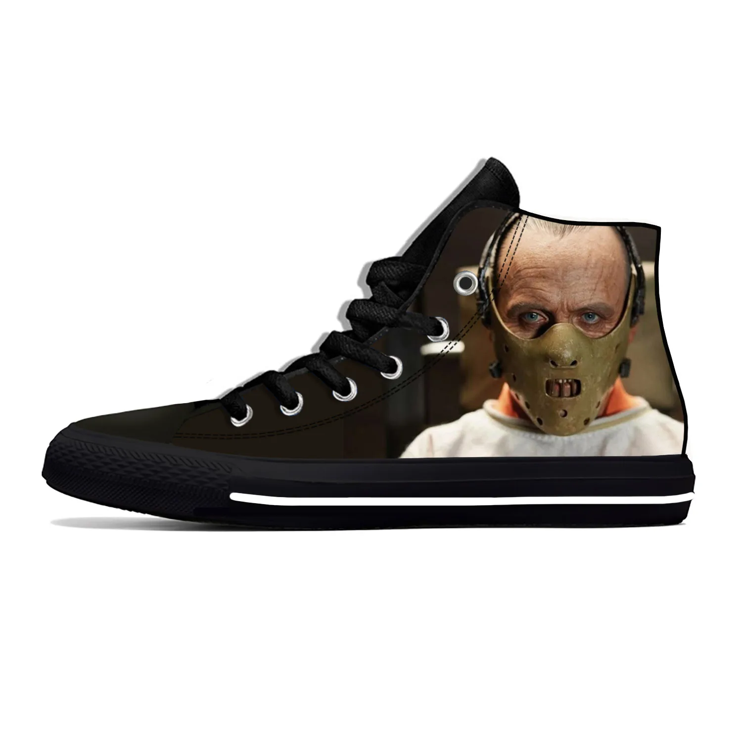 Suicide Silence Shoes