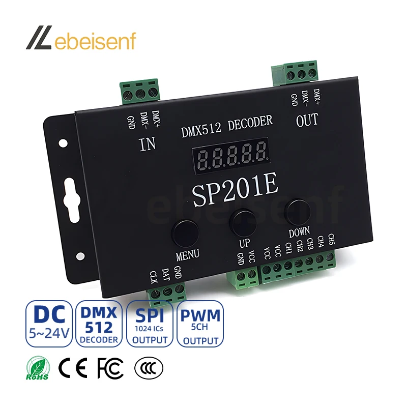 SP201E-DMX512-Decoder-LED-SPI-Controller-Dimmer-1024-Pixel-5-24V-for-WS2812B-RGB-Magic-Color.jpg