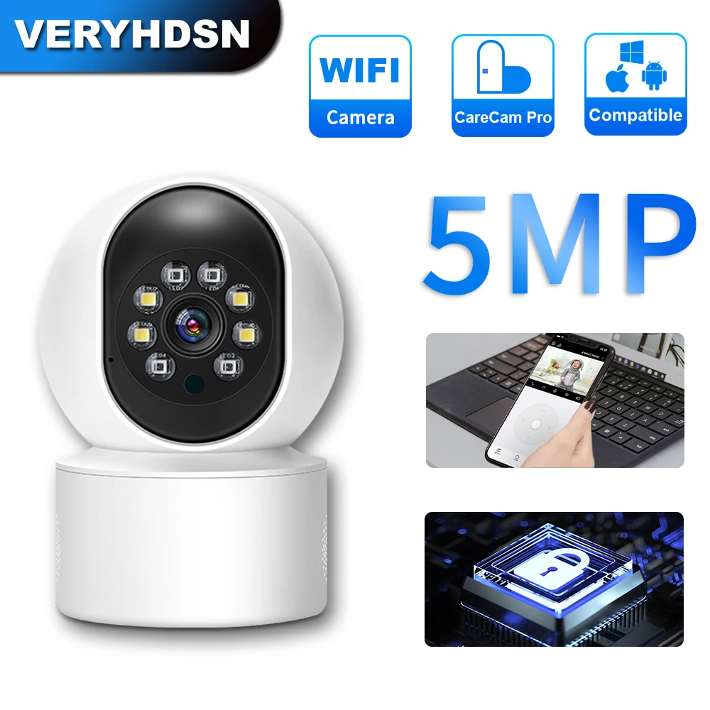 5G-5MP-cameras-vigil-ncia-wifi-Camera-Wifi-Home-Video-Surveillance ...