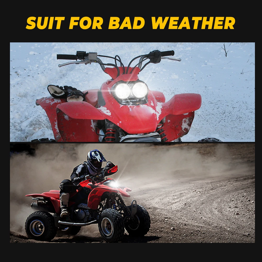 Yamaha Atv Memes
