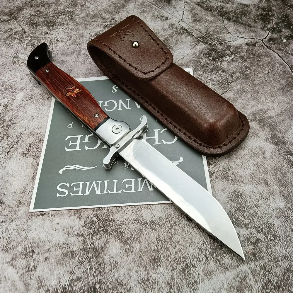 Russian-Nkvd-Ussr-Finka-NKVD-Outdoor-Survival-Hunting-Knives-Camping ...