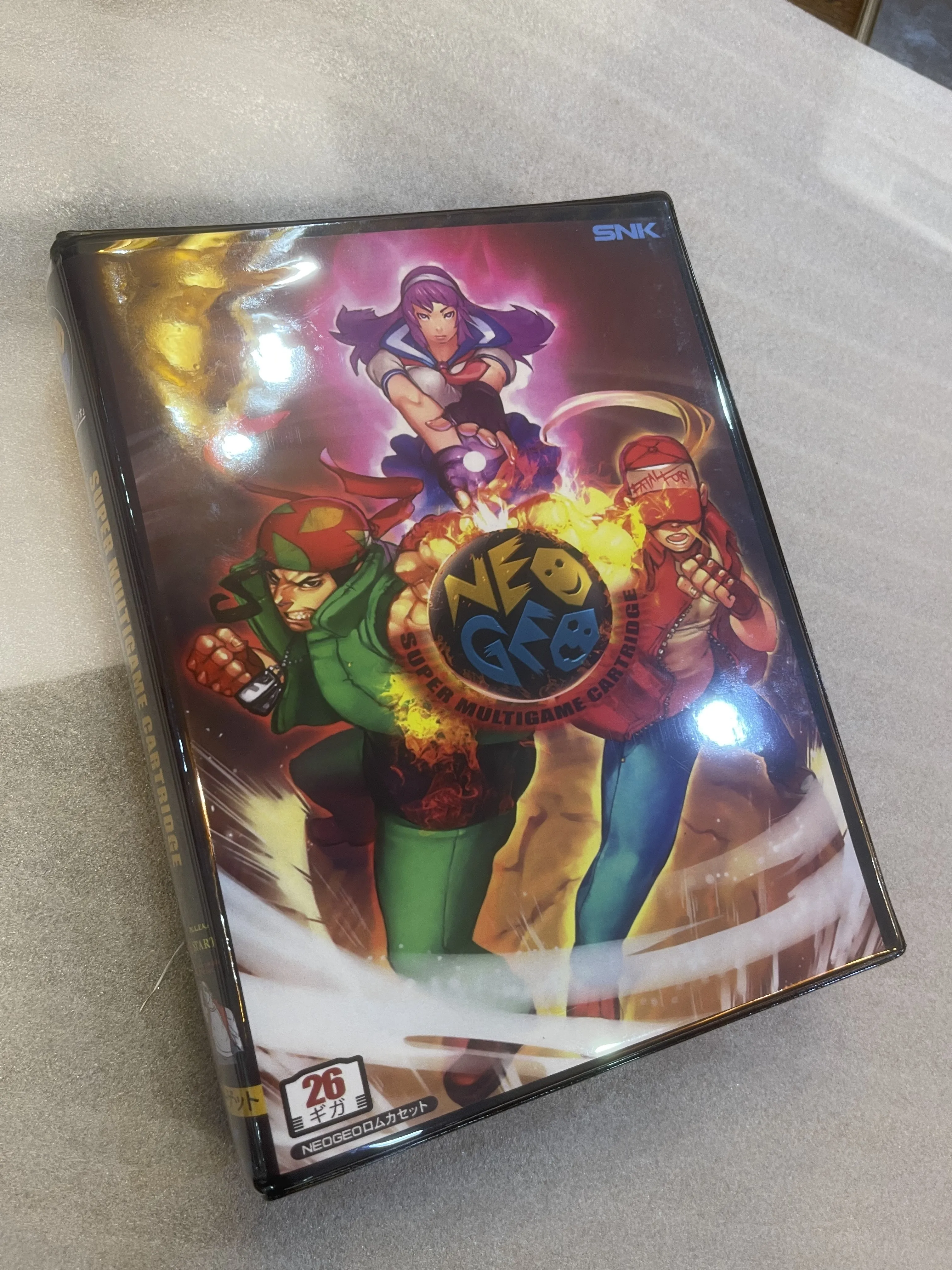 SNK Neo Geo Mvs 161, 1v3 게임 보드| | - AliExpress