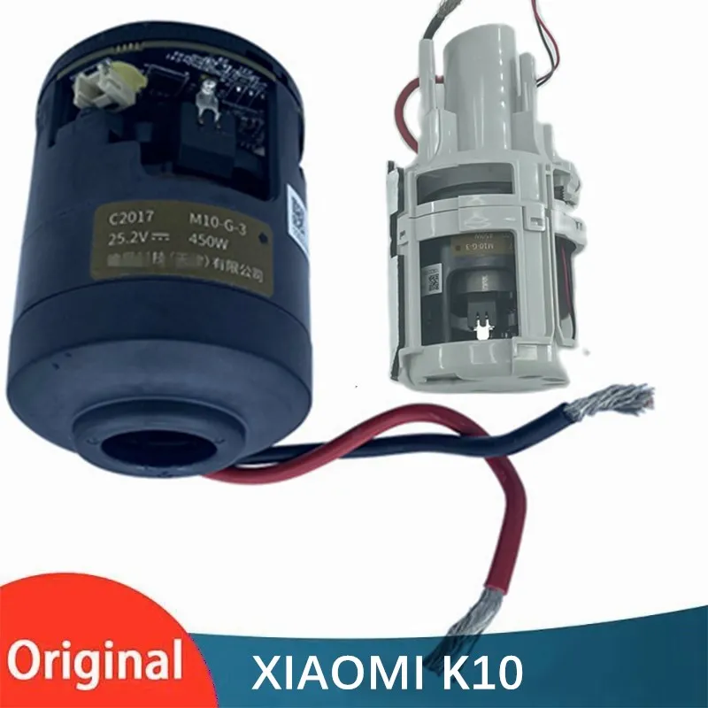 Original-XiaoMI-K10-MJWXCQ04ZM-motor-fan-module-replacement-parts ...