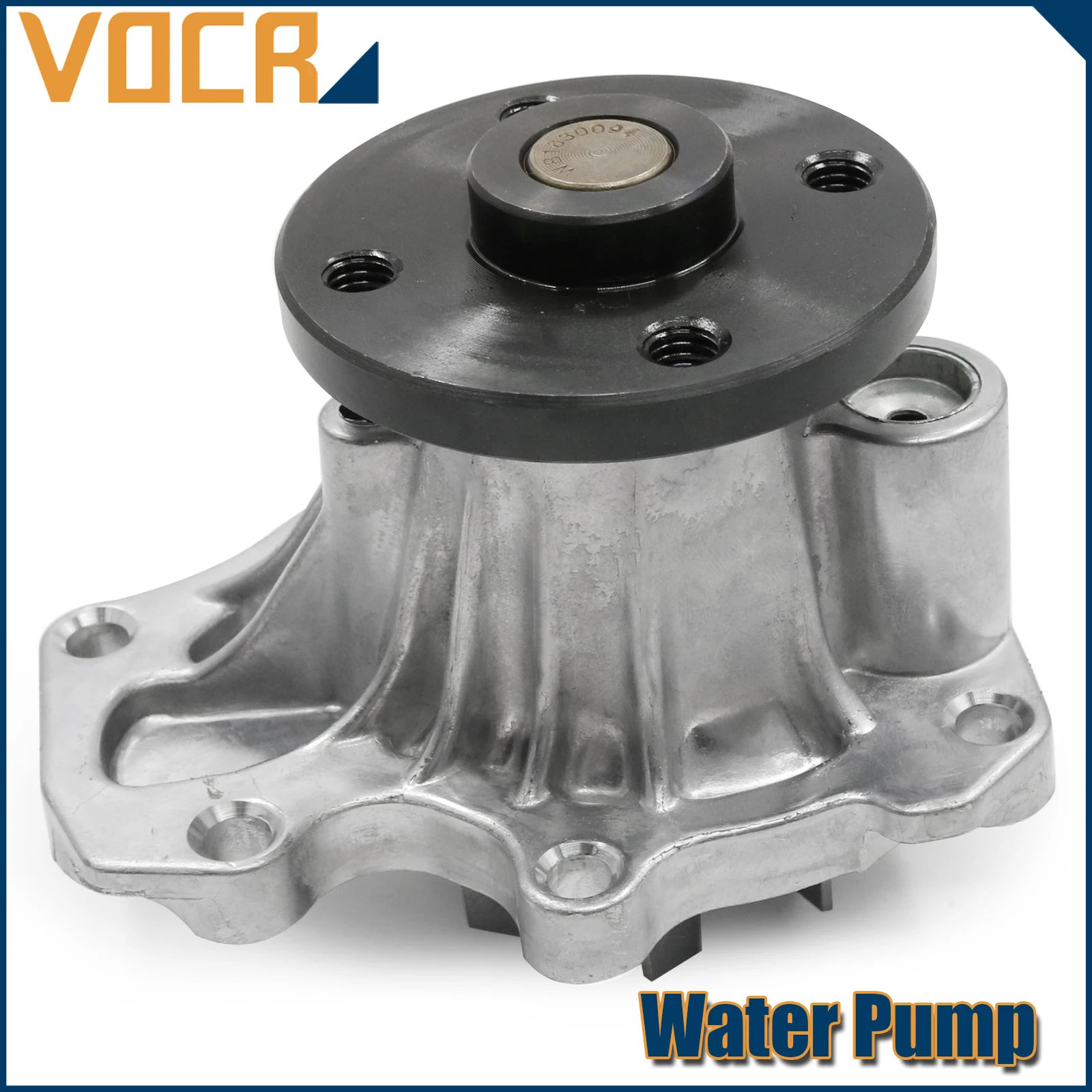 Vocr 1az-fe 2az-fe Engine 16100-0h050 Water Punp For Toyota Camry Acv40 ...